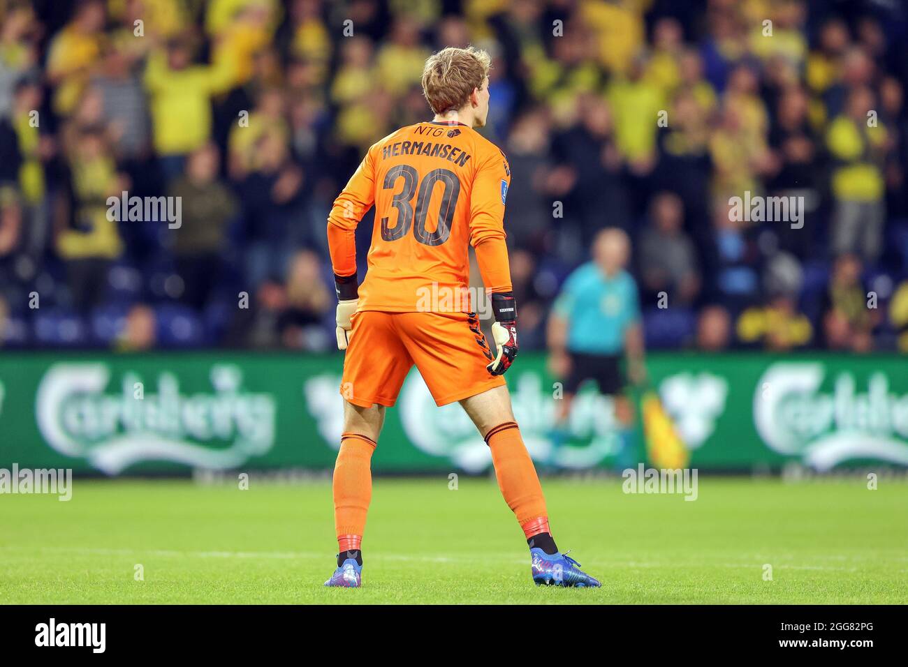 Mads hermansen hi-res stock photography and images - Alamy