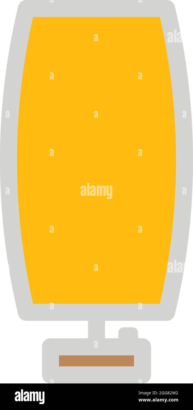 A ceiling lamp Stock Vector Images - Alamy