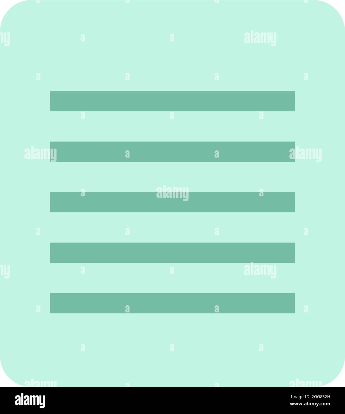 Work space blank text Stock Vector Images - Alamy