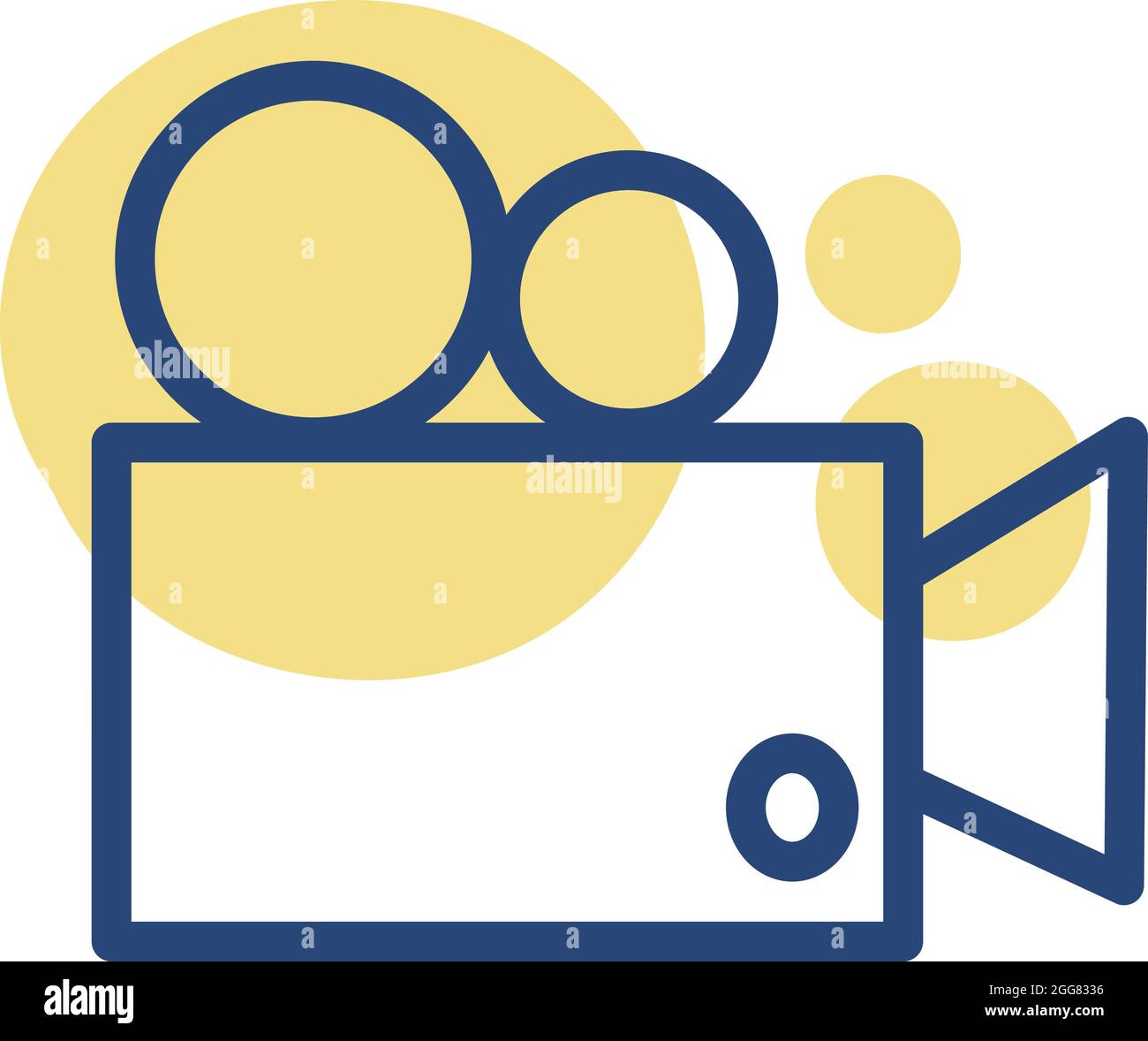 Home video background hi-res stock photography and images - Alamy