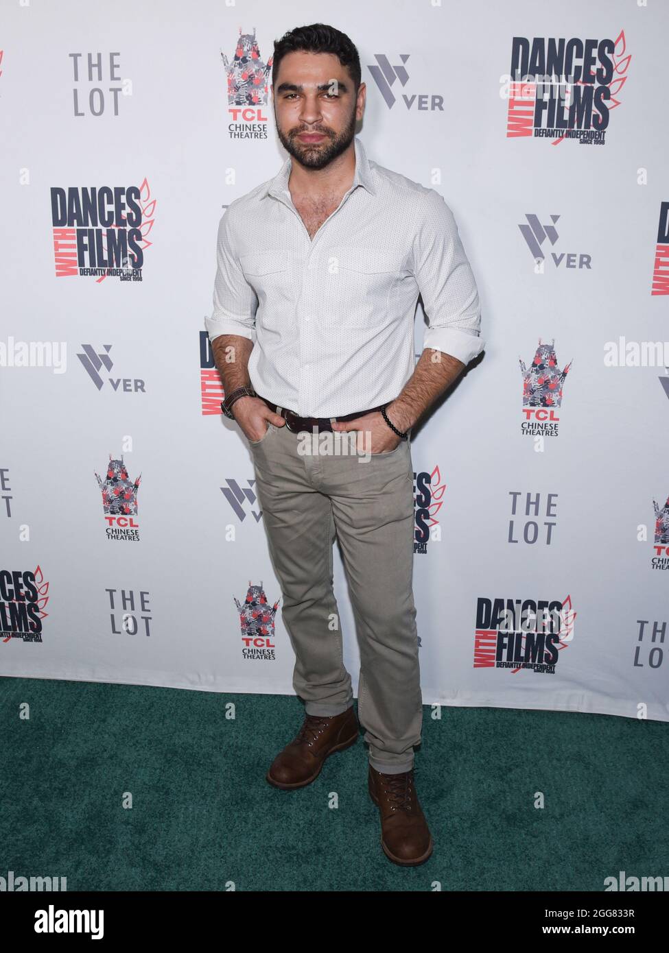 George lako hi-res stock photography and images - Alamy