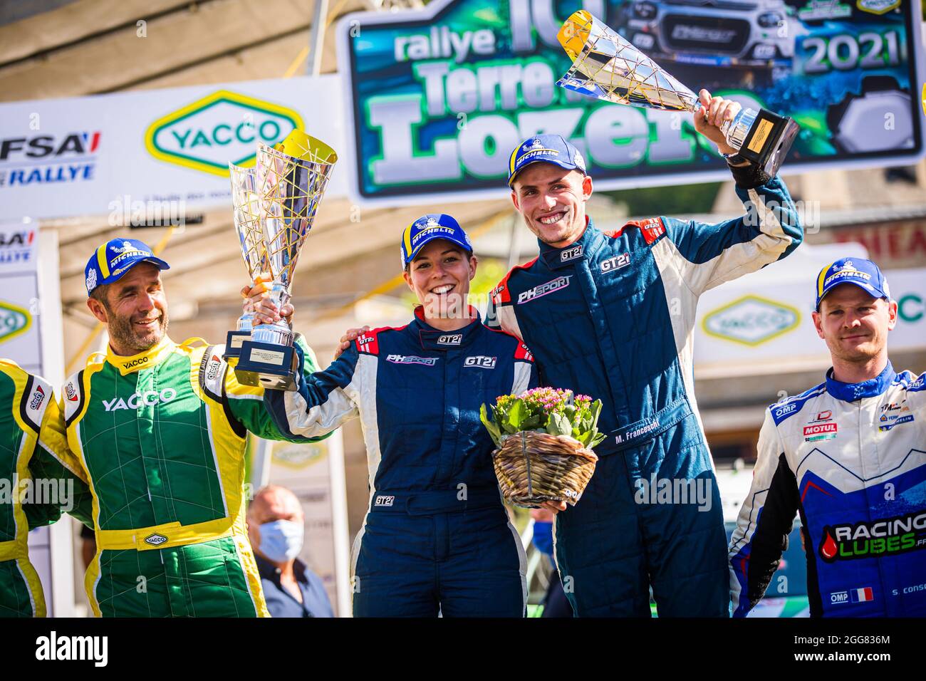 Lucie baud 2021 hi-res stock photography and images - Alamy