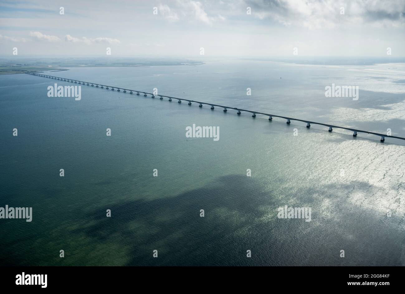 Zeeland island hi-res stock photography and images - Alamy