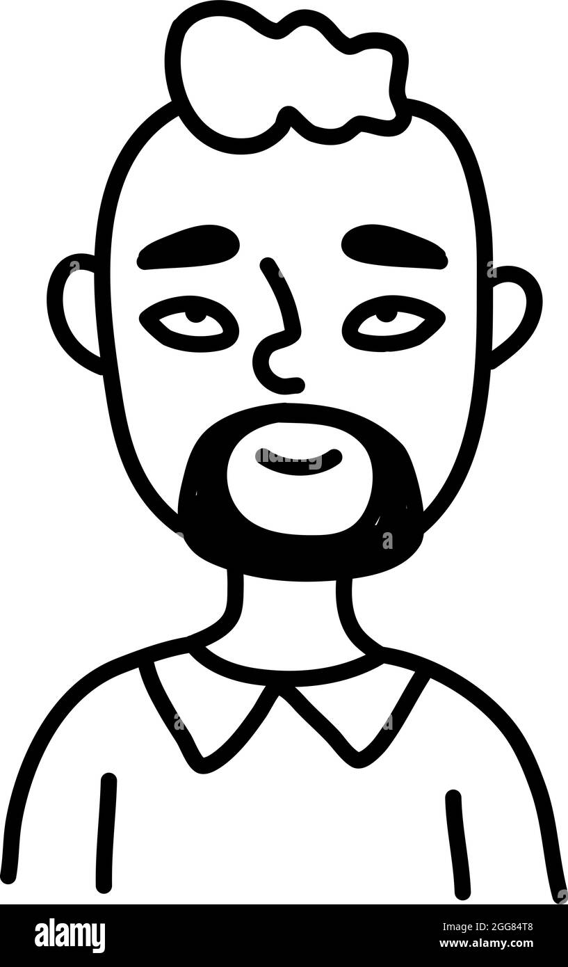 3d rendering man human Stock Vector Images - Alamy