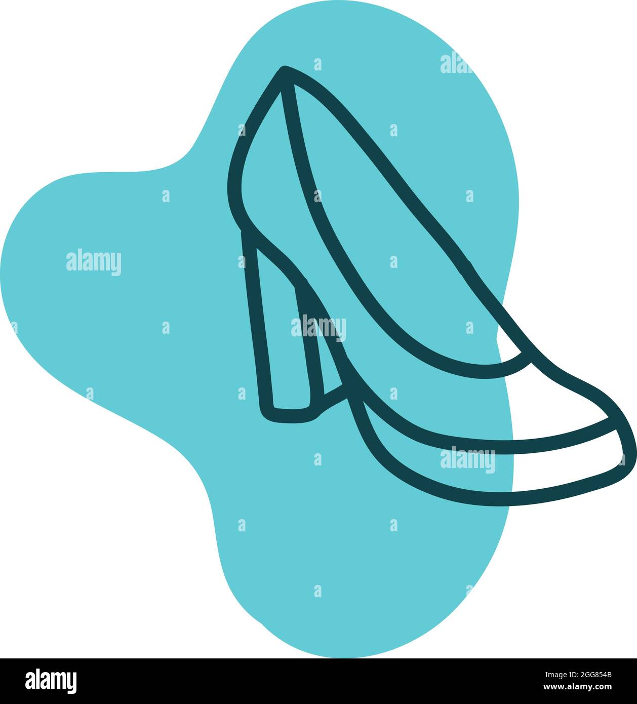 Spool heel hi-res stock photography and images - Alamy