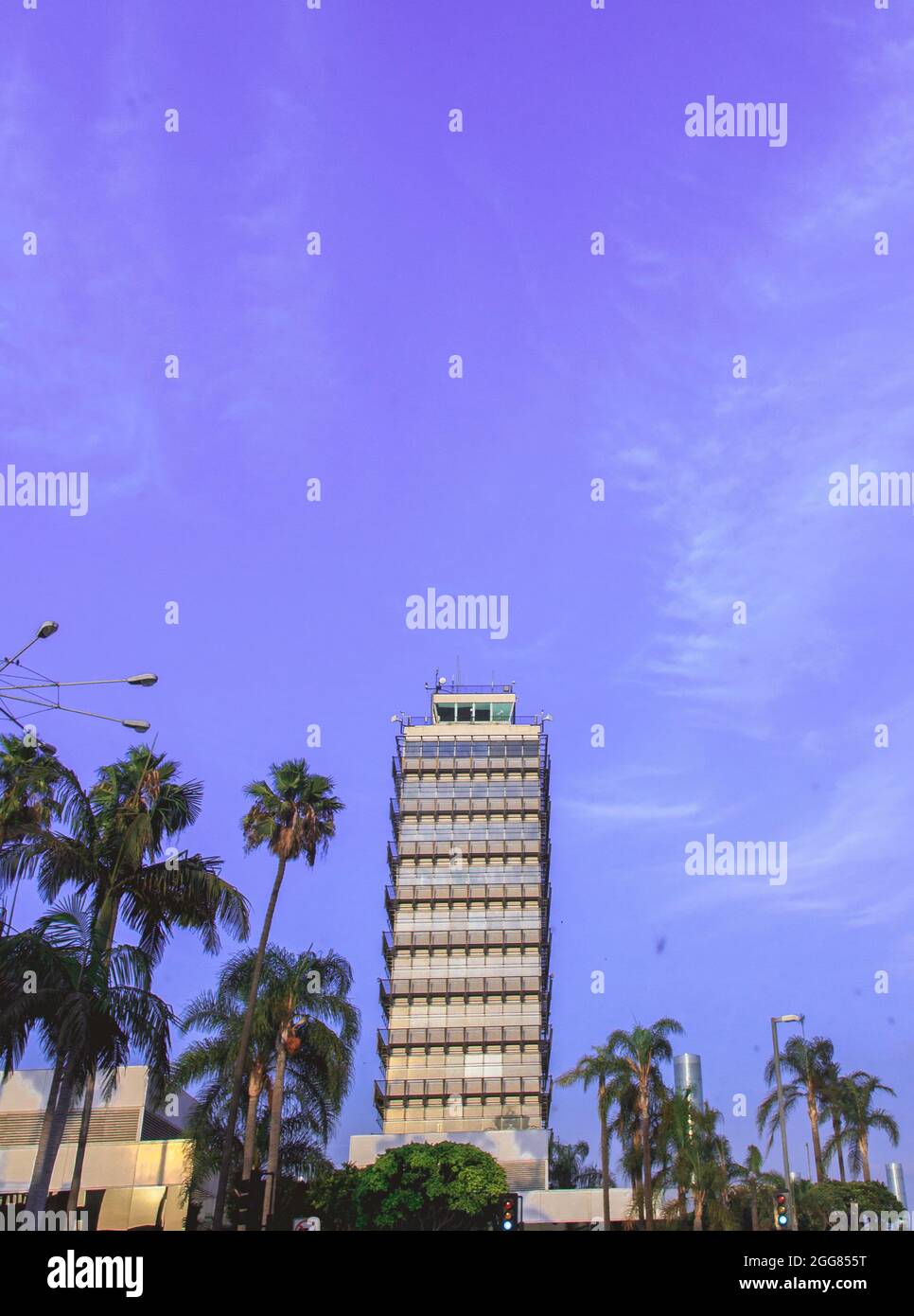 High riser hi-res stock photography and images - Alamy