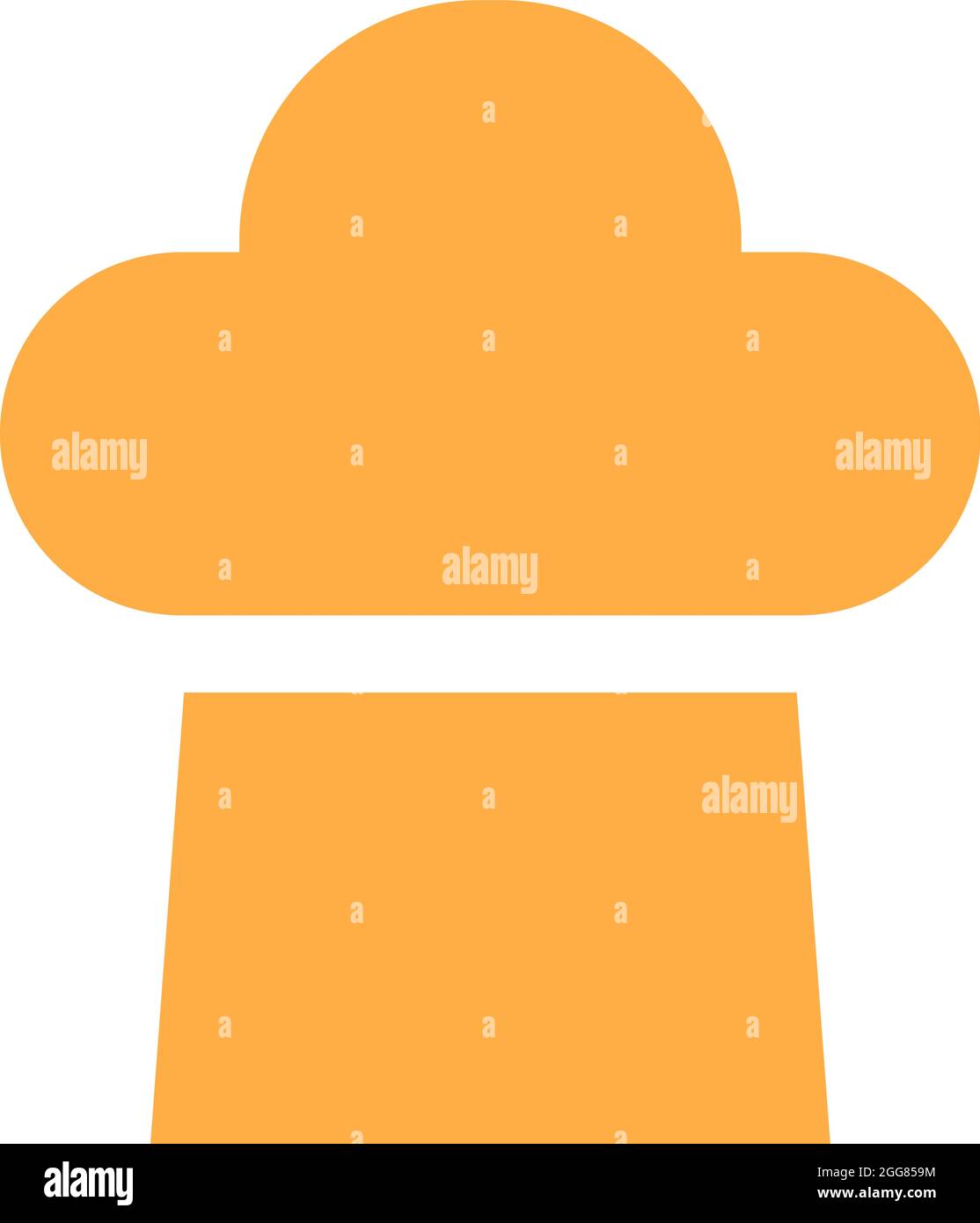 Background for menu Cut Out Stock Images & Pictures - Alamy