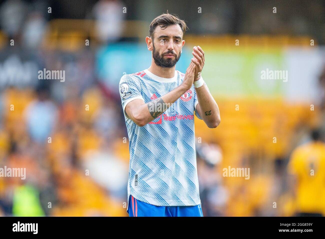 Bruno fernandes hi-res stock photography and images - Alamy