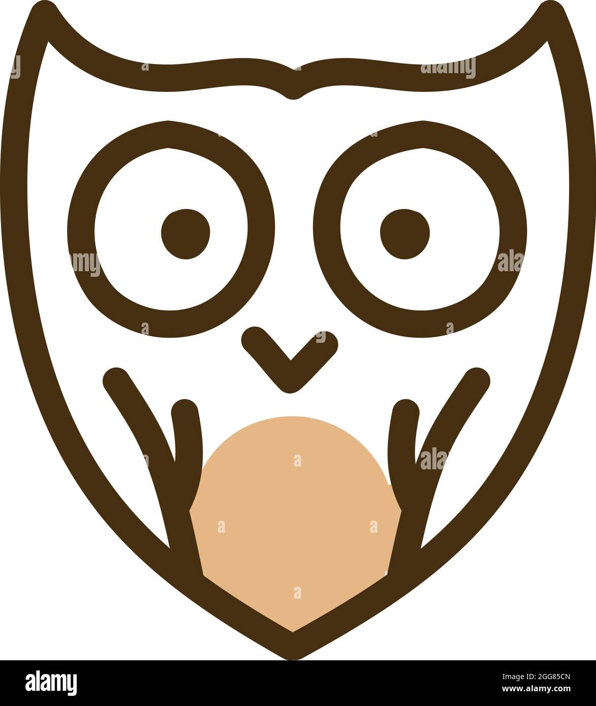 Tiny cute Stock Vector Images - Alamy