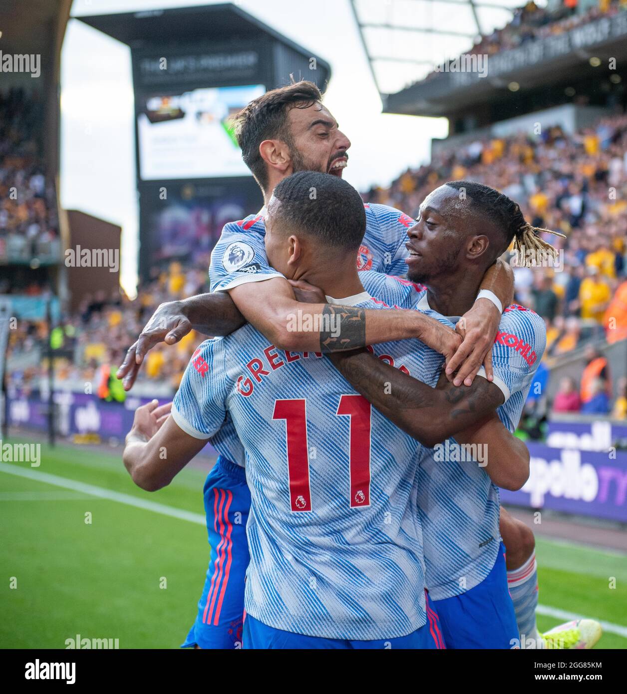 Ronaldo celebrate goal jump hi-res stock photography and images - Alamy