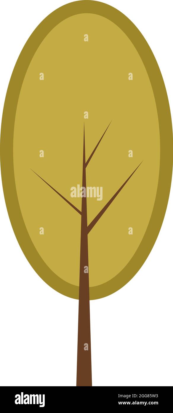 Botanical oval Stock Vector Images - Alamy