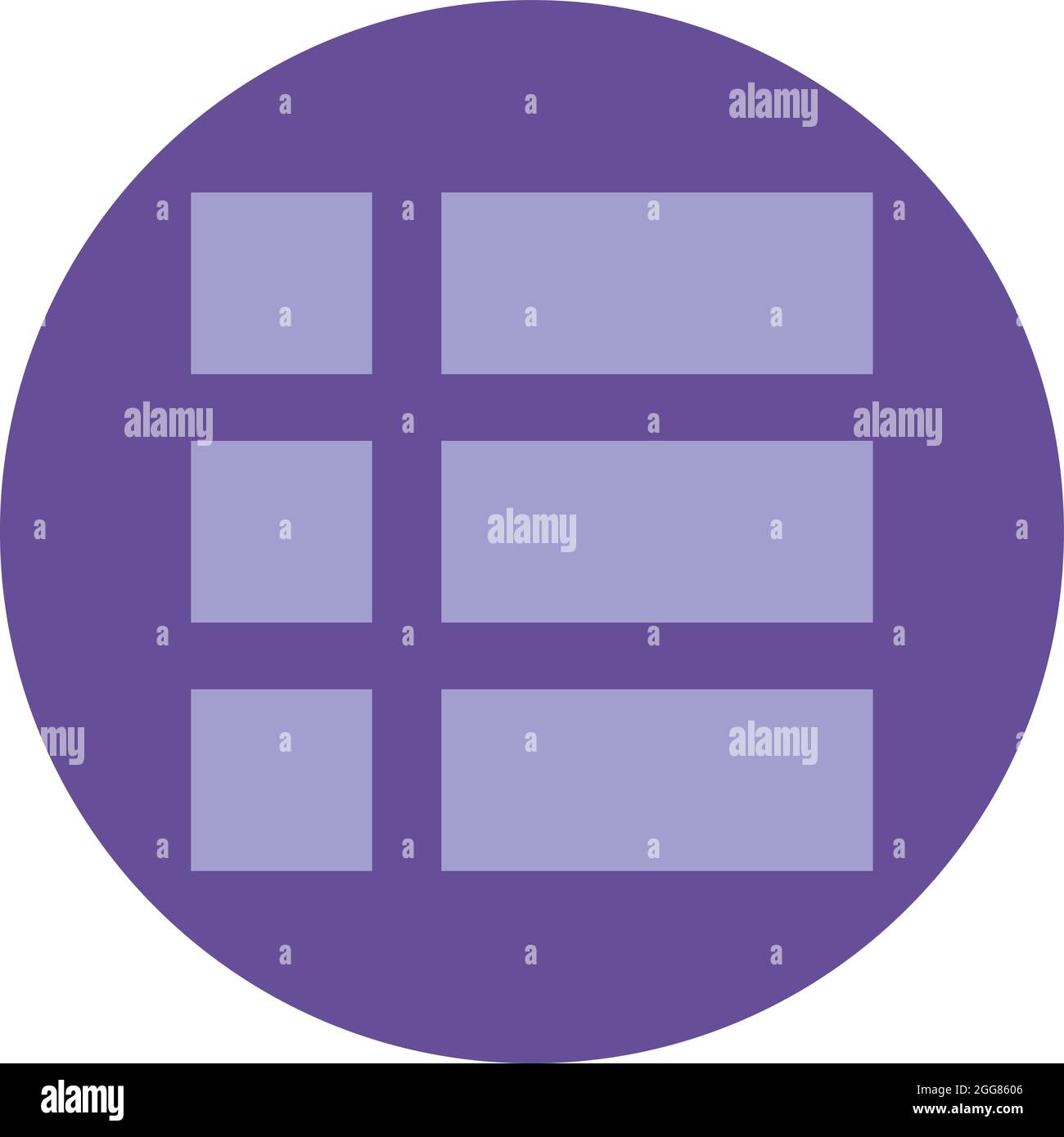 Device menu, illustration, on a white background Stock Vector Image ...