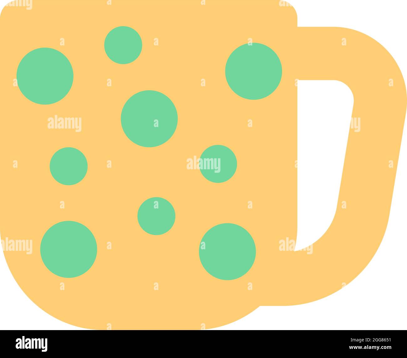 Study break, illustration, on a white background Stock Vector Image ...