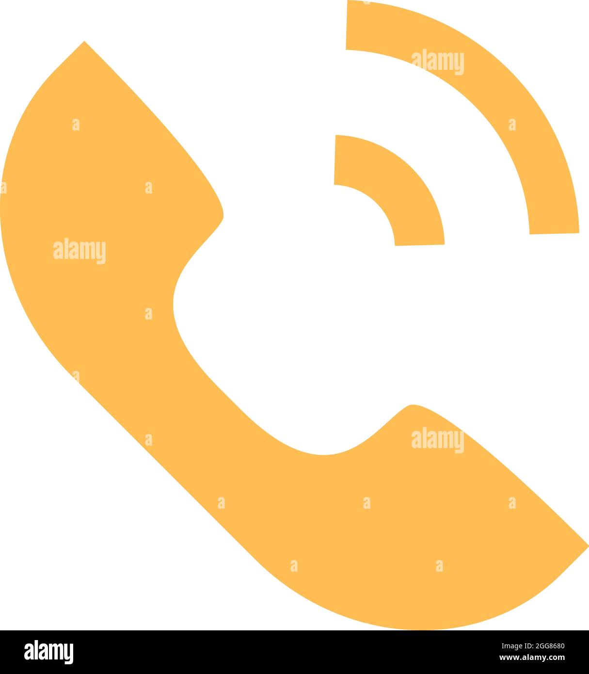 Woman administrator laptop on Stock Vector Images - Alamy