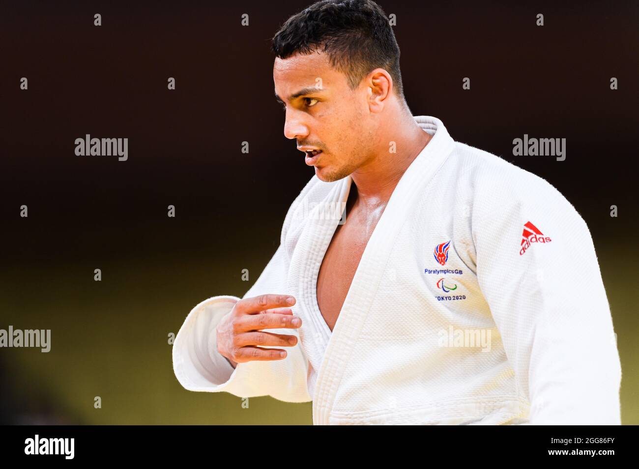 Nippon budokan – tokyo, japan hi-res stock photography and images - Alamy