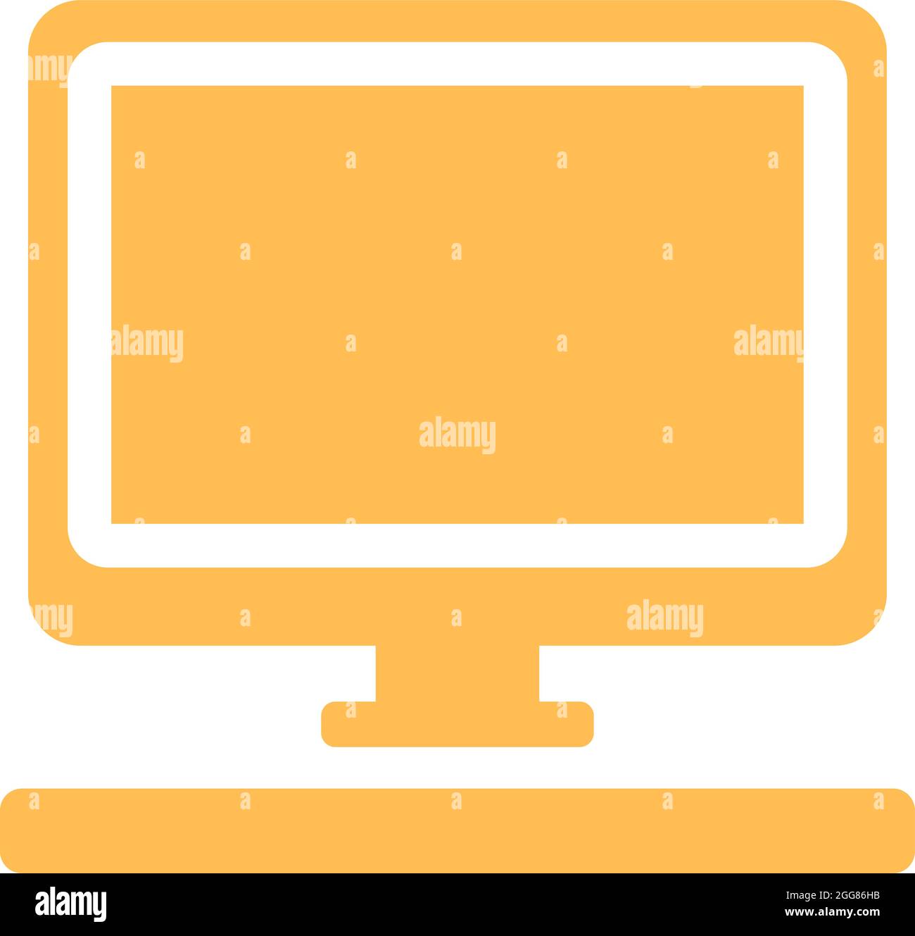 Admin working on pc hi-res stock photography and images - Alamy