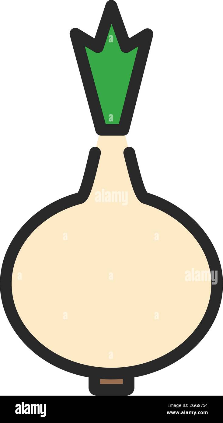 Vegetable background fresh whole Stock Vector Images - Alamy