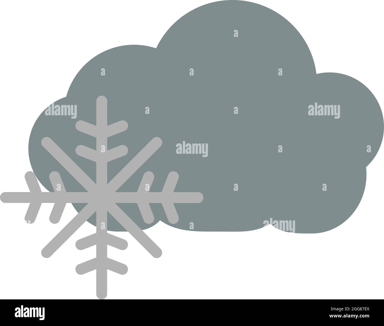 Grey effect Cut Out Stock Images & Pictures - Alamy