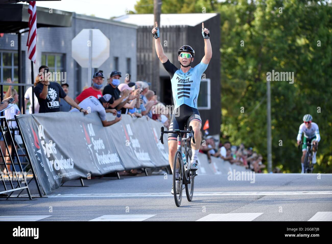 Project echelon racing hi-res stock photography and images - Alamy