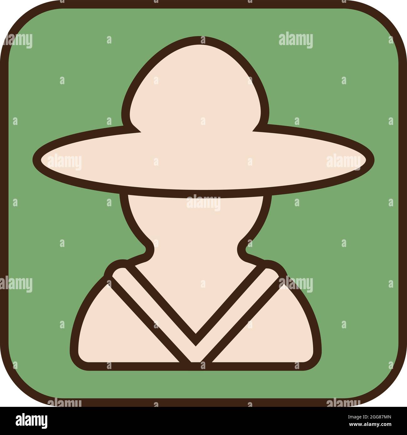 Hardworking vector vectors hi-res stock photography and images - Alamy