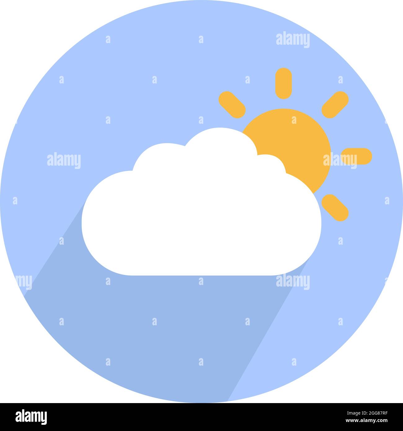 Day sun Stock Vector Images - Alamy