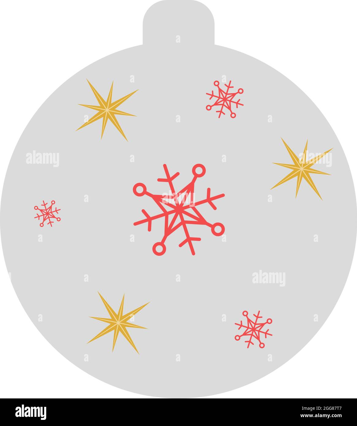 Silver grey tree Stock Vector Images - Alamy