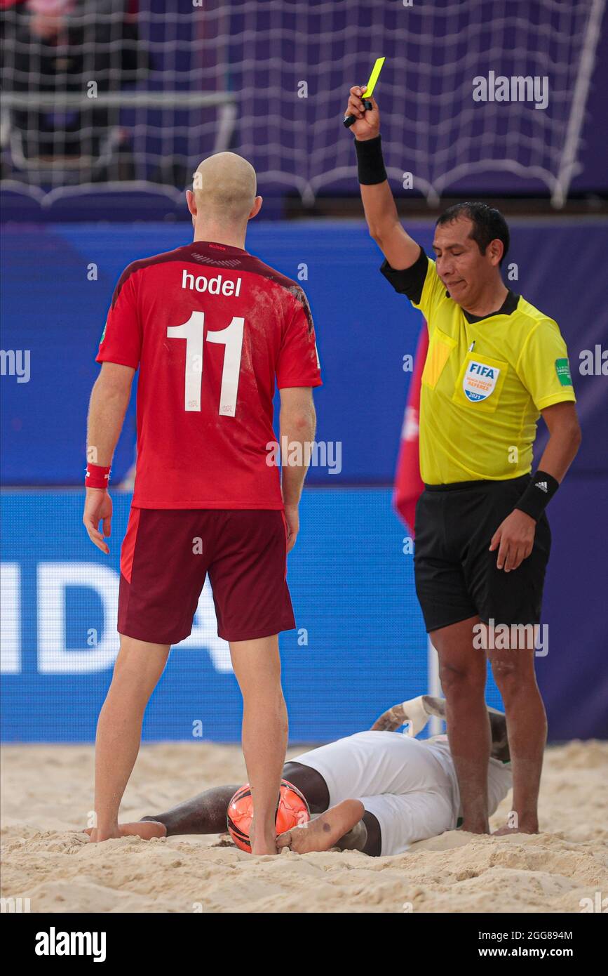 August 29, 2021. - Russia, Moscow. - Luzhniki Olympic Complex. 2021 ...