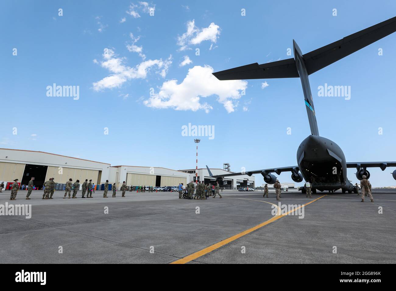 Nas sigonella hi-res stock photography and images - Alamy