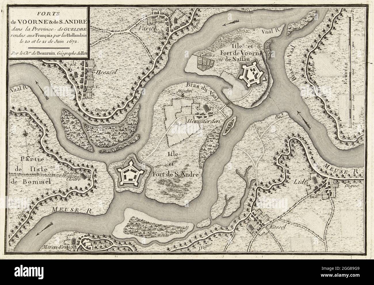 17th century colonialism hi-res stock photography and images - Alamy