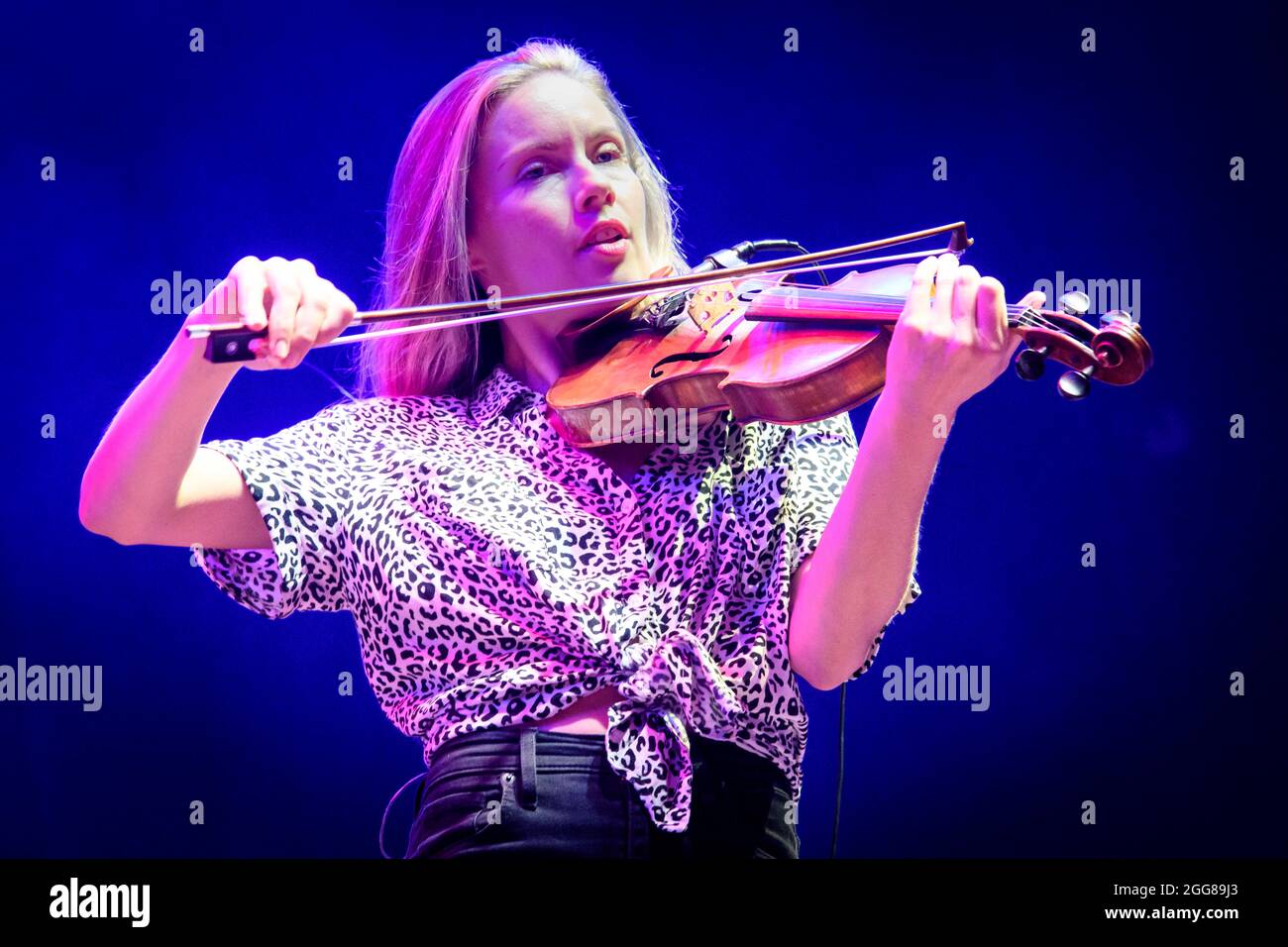 Kendel carson hi-res stock photography and images - Alamy