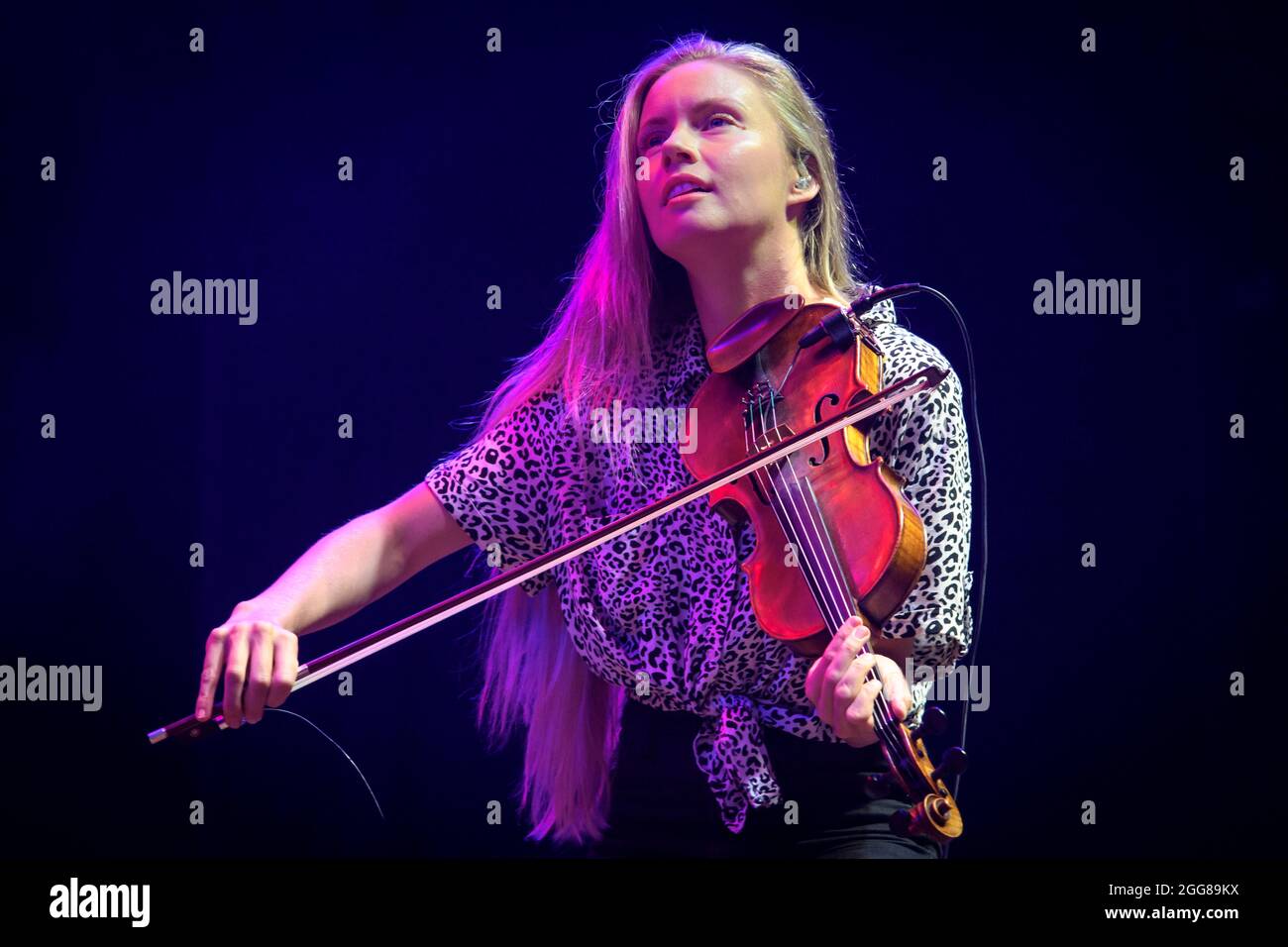 Kendel carson hi-res stock photography and images - Alamy