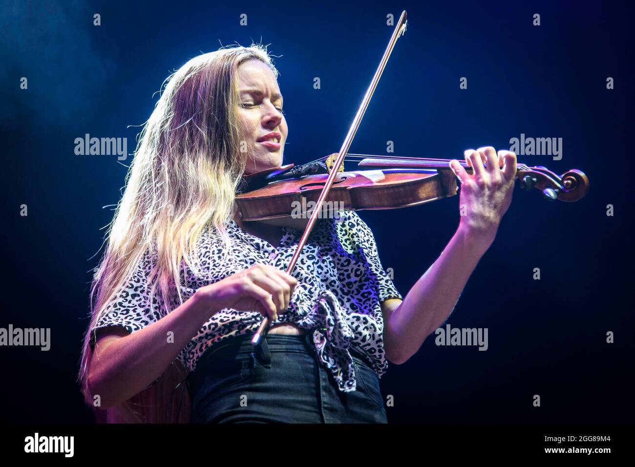 Kendel carson hi-res stock photography and images - Alamy