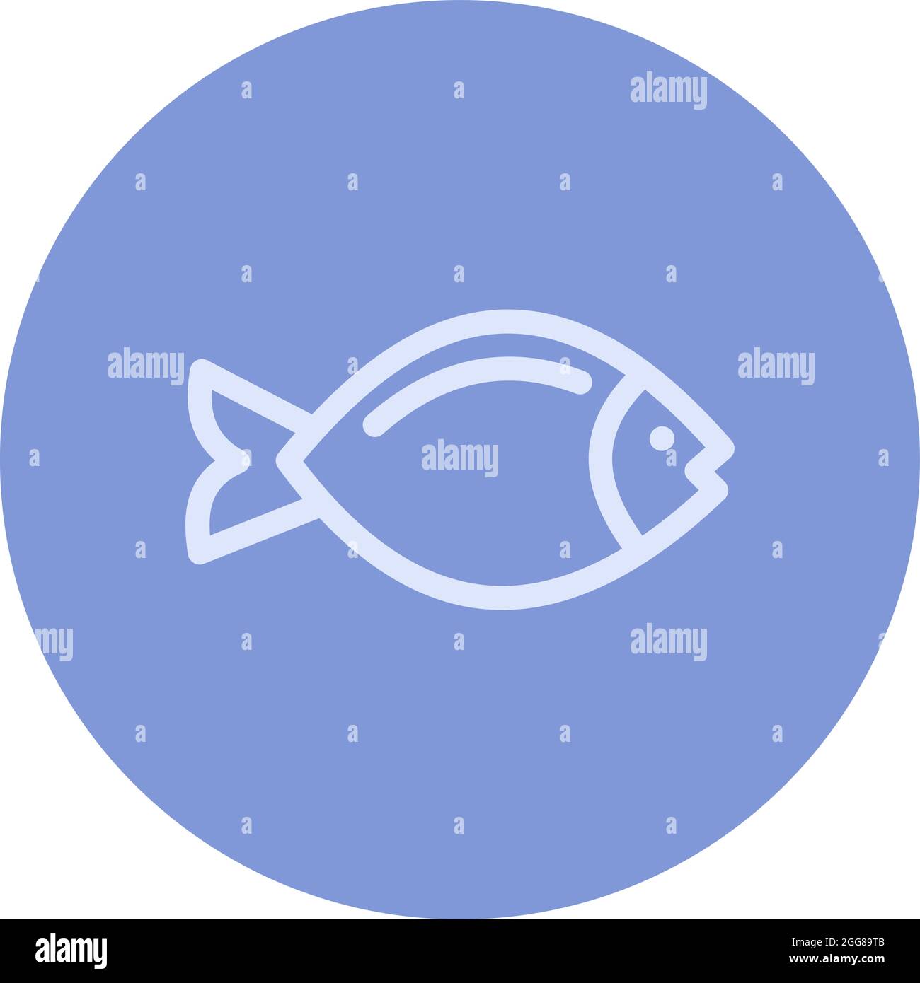 Healthy turbot Stock Vector Images - Alamy