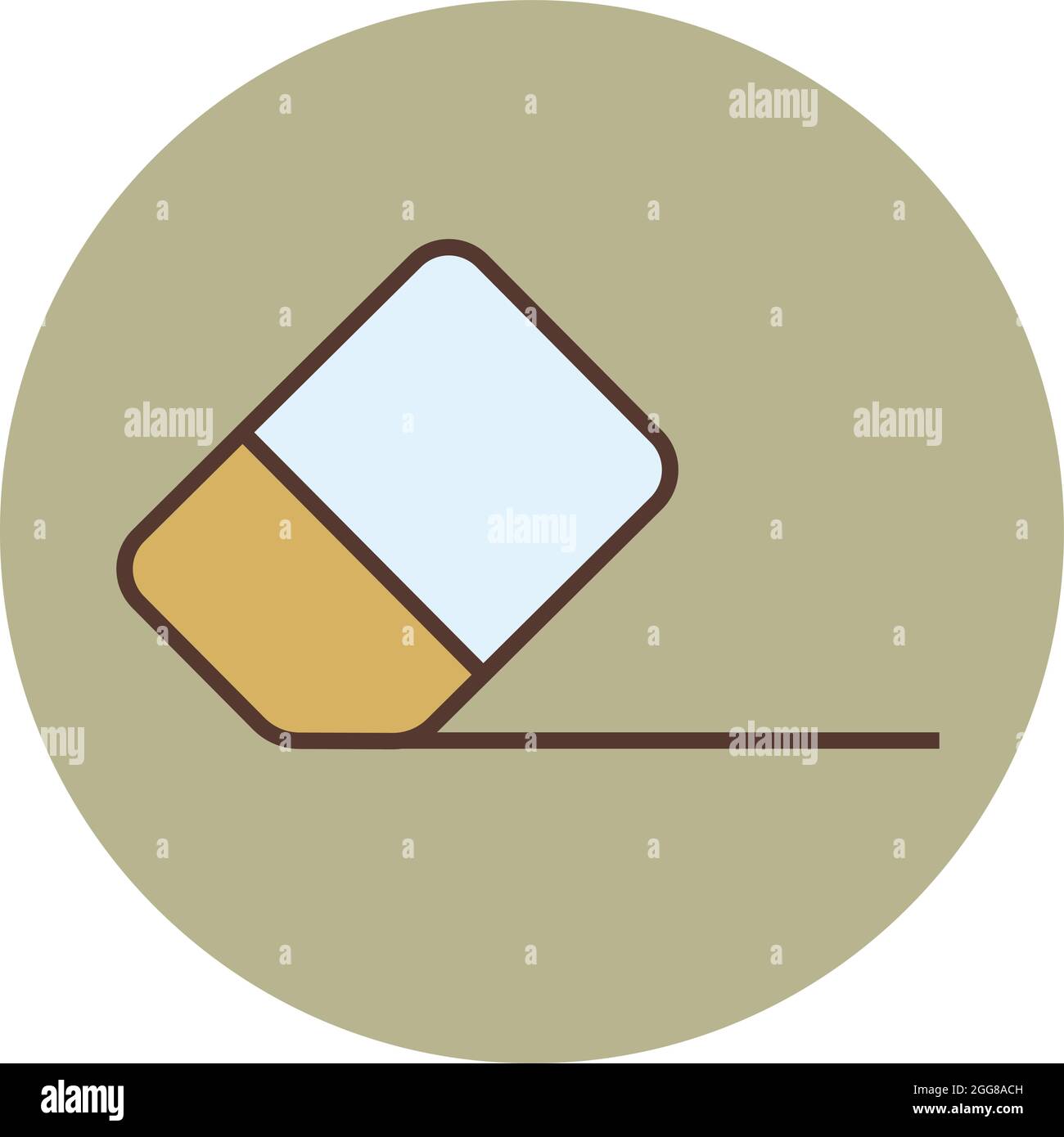 School rubber hi-res stock photography and images - Alamy