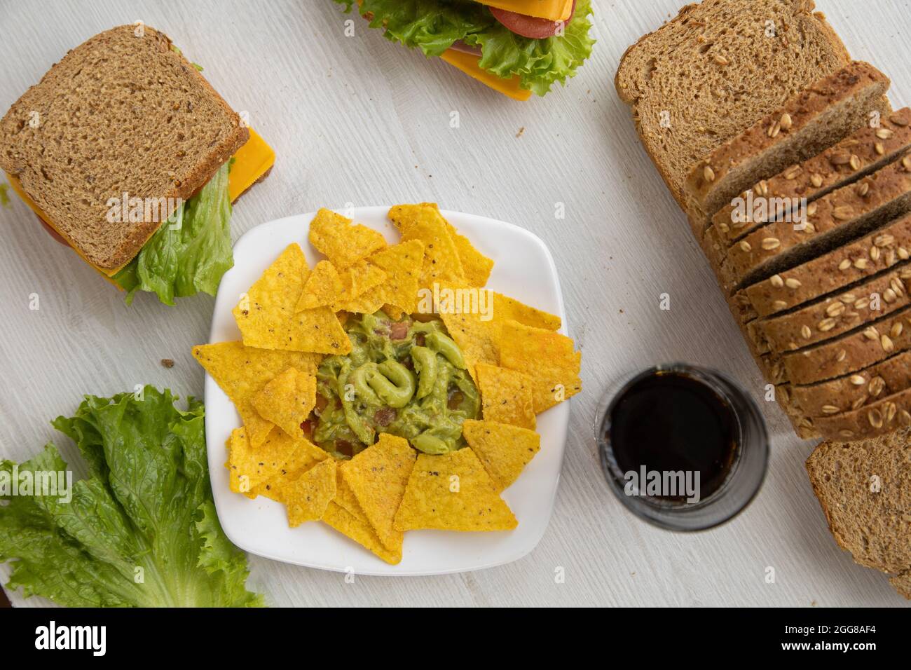 Mold sandwich hi-res stock photography and images - Alamy