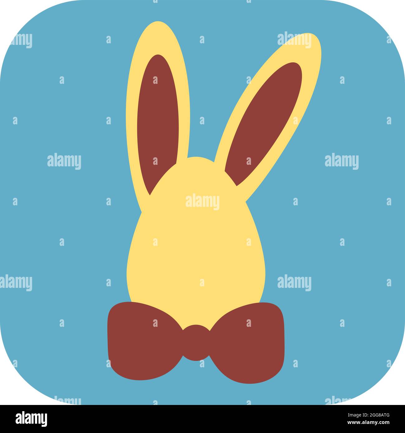 Bow illustration Stock Vector Images - Alamy