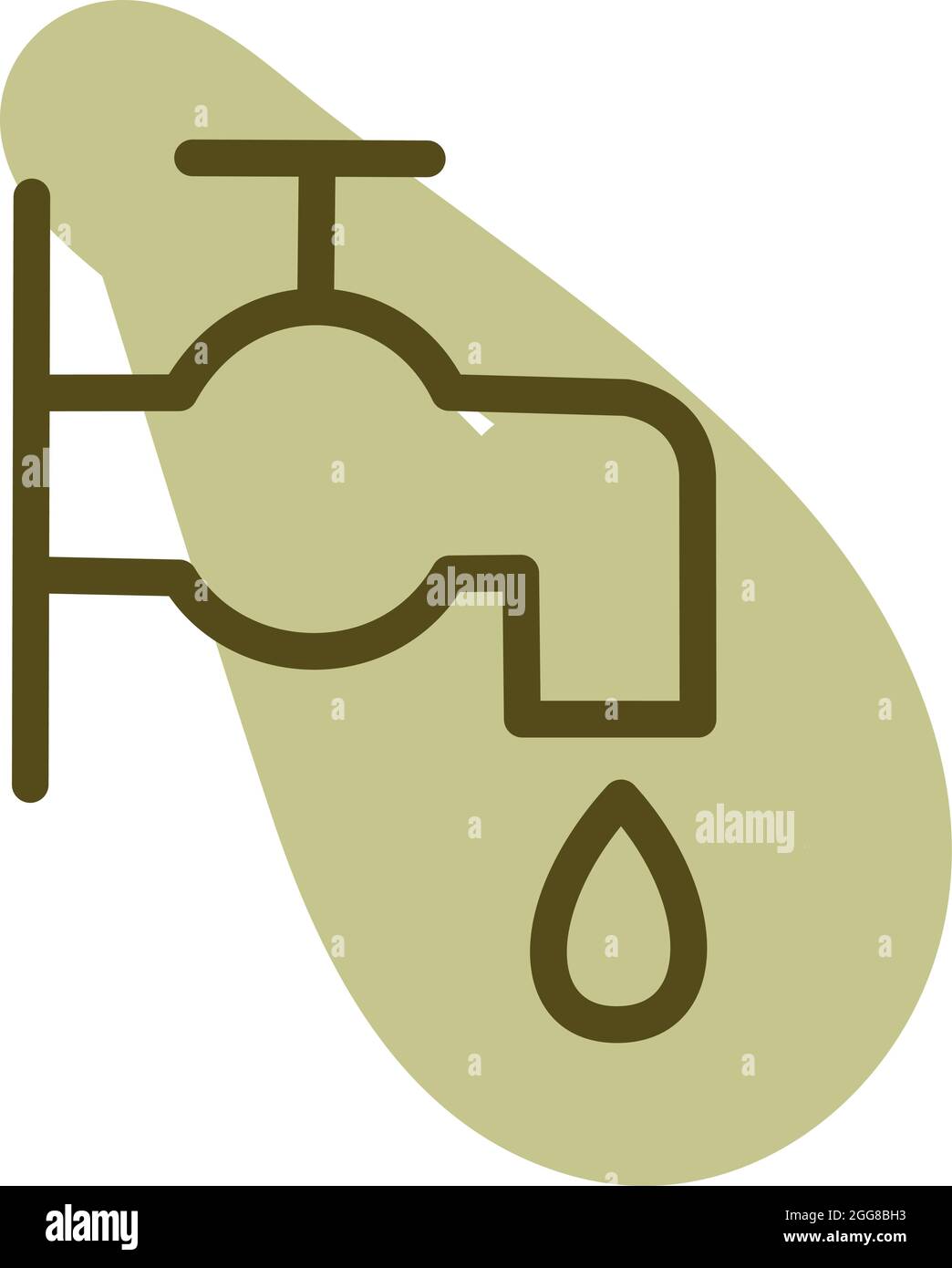 Groundwater vector vectors hi-res stock photography and images - Alamy