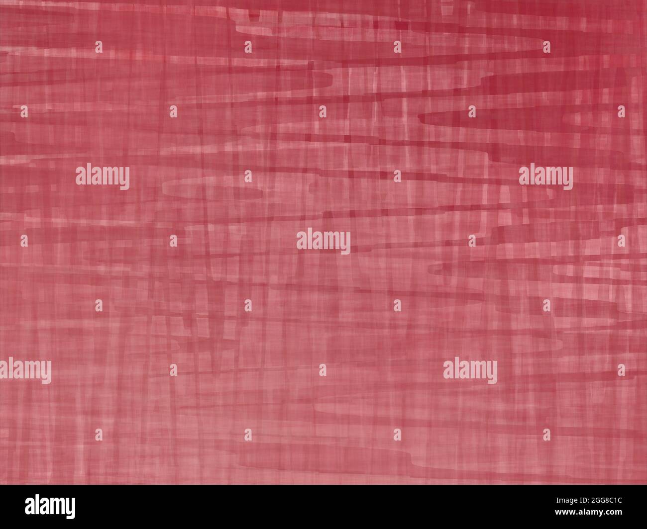Red Background - Wavy Lines Texture Stock Photo - Alamy