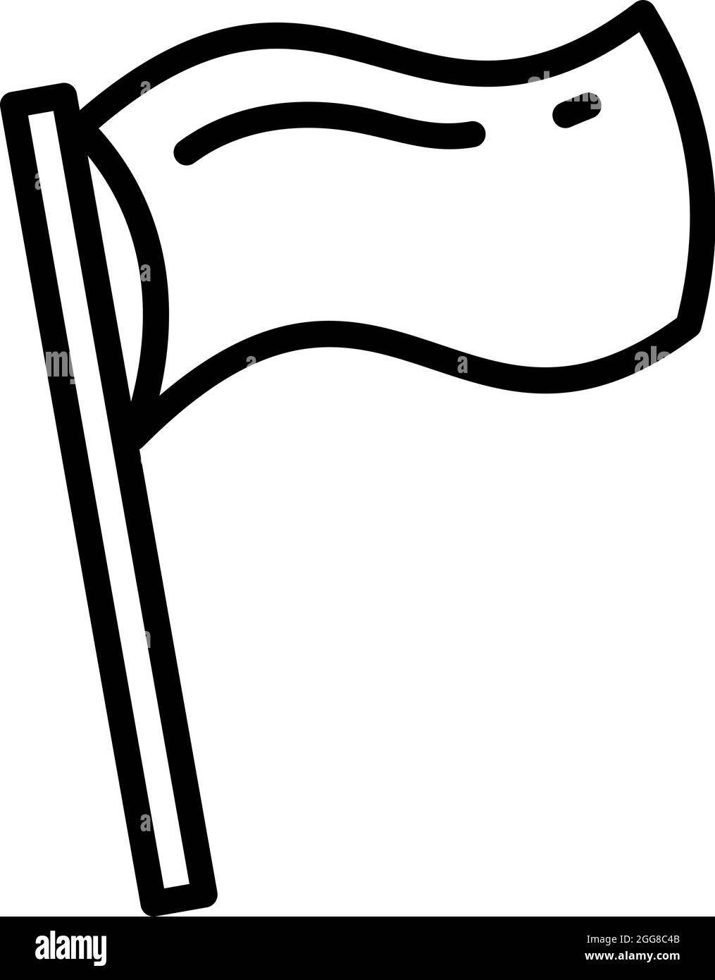 War flag Stock Vector Images - Alamy