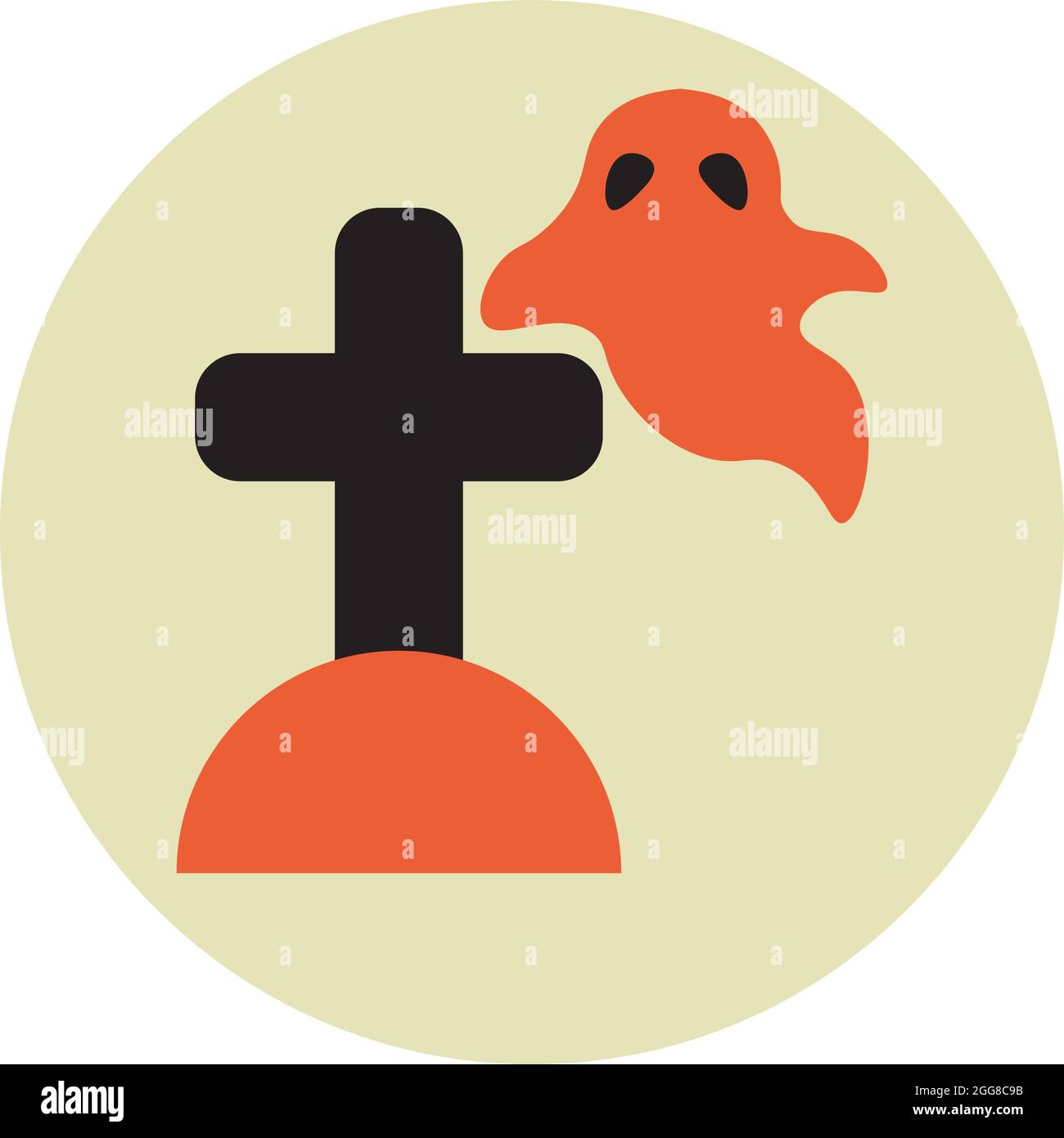 Happy halloween vector signs hi-res stock photography and images - Alamy