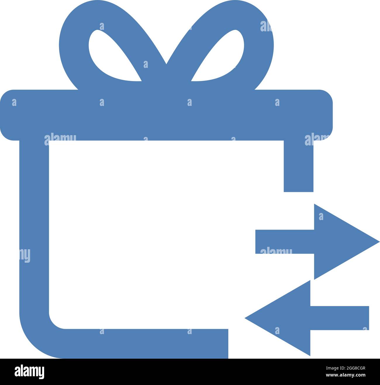 Present purchase Stock Vector Images - Alamy