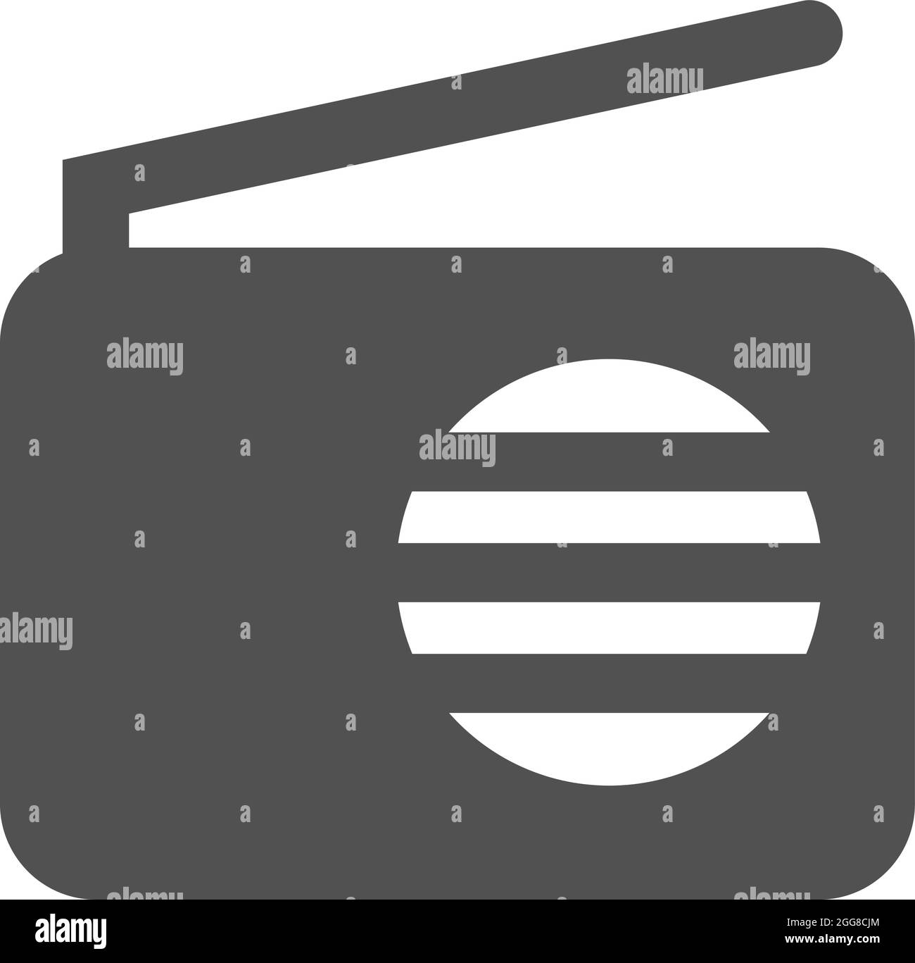 Karaoke illustration Black and White Stock Photos & Images - Alamy