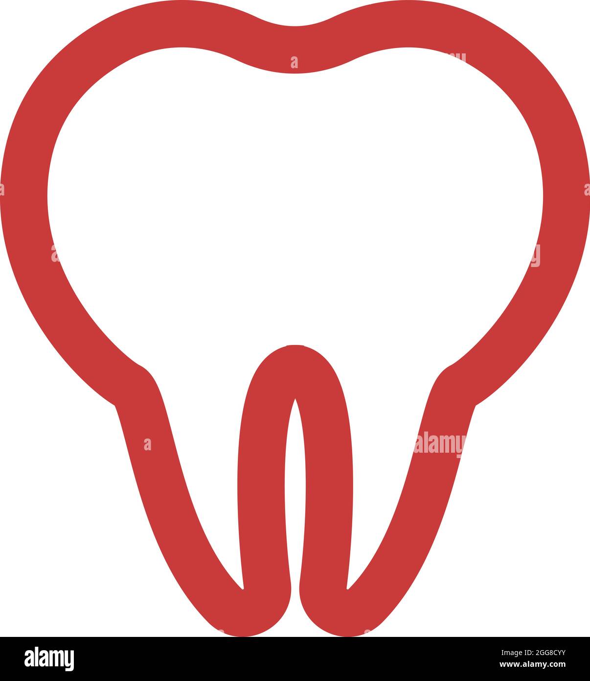 Tooth care vector hi-res stock photography and images - Alamy