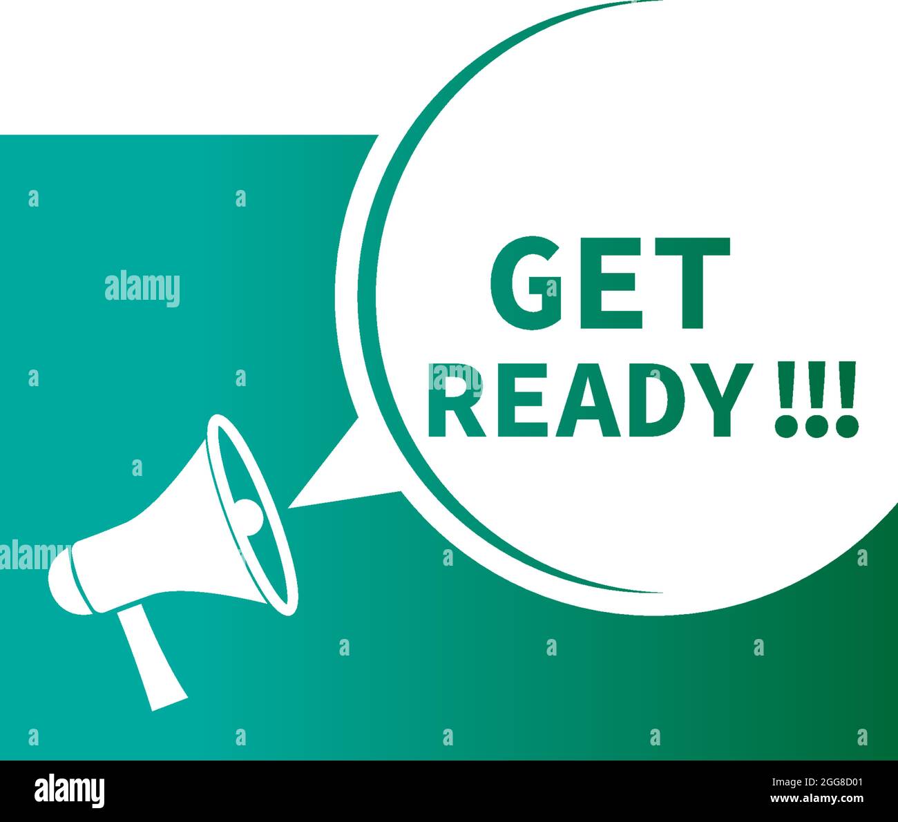 Get ready icon design template vector illustration Stock Vector Image ... Get ready icon design template vector illustration Stock Vector Image ...