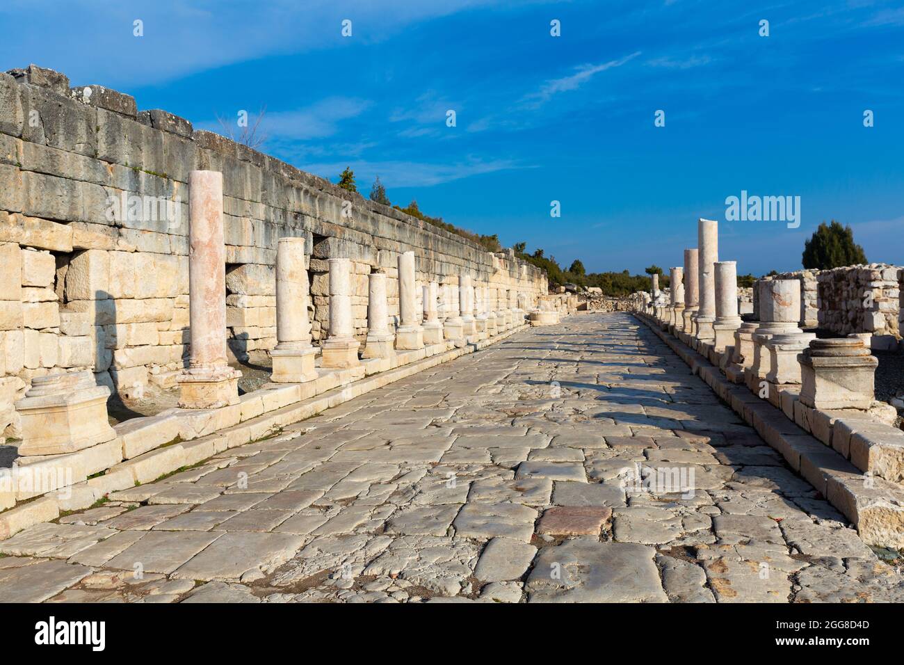 Kibyra High Resolution Stock Photography and Images - Alamy