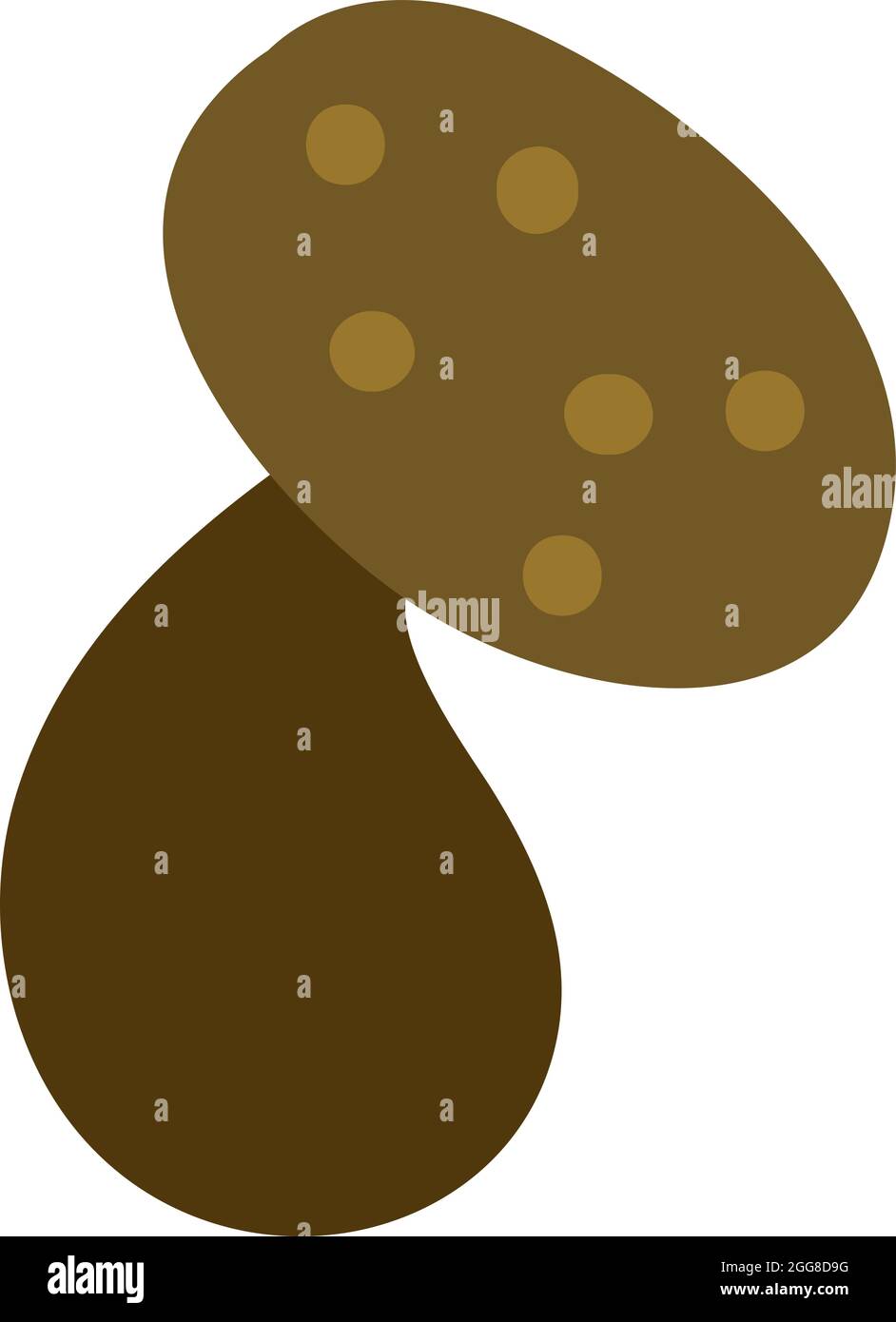 Set vector fall rowan Cut Out Stock Images & Pictures - Alamy