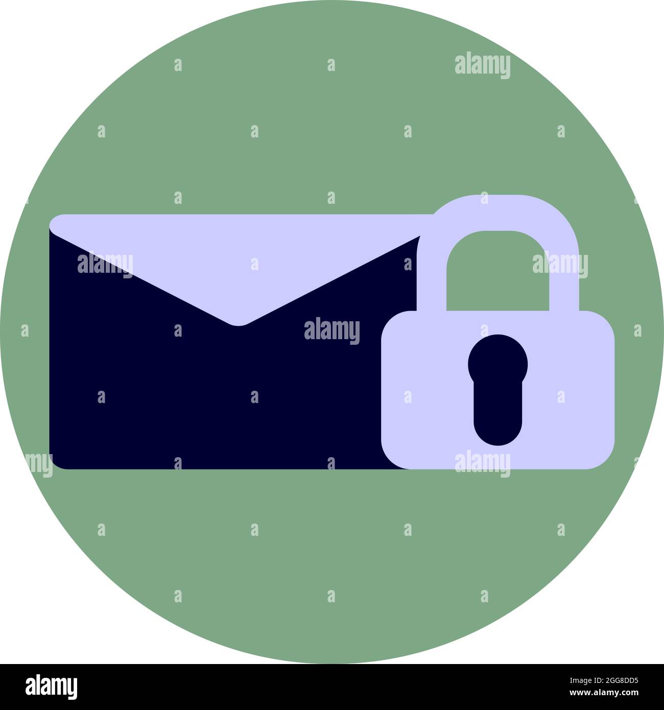 Cute lock Stock Vector Images - Alamy