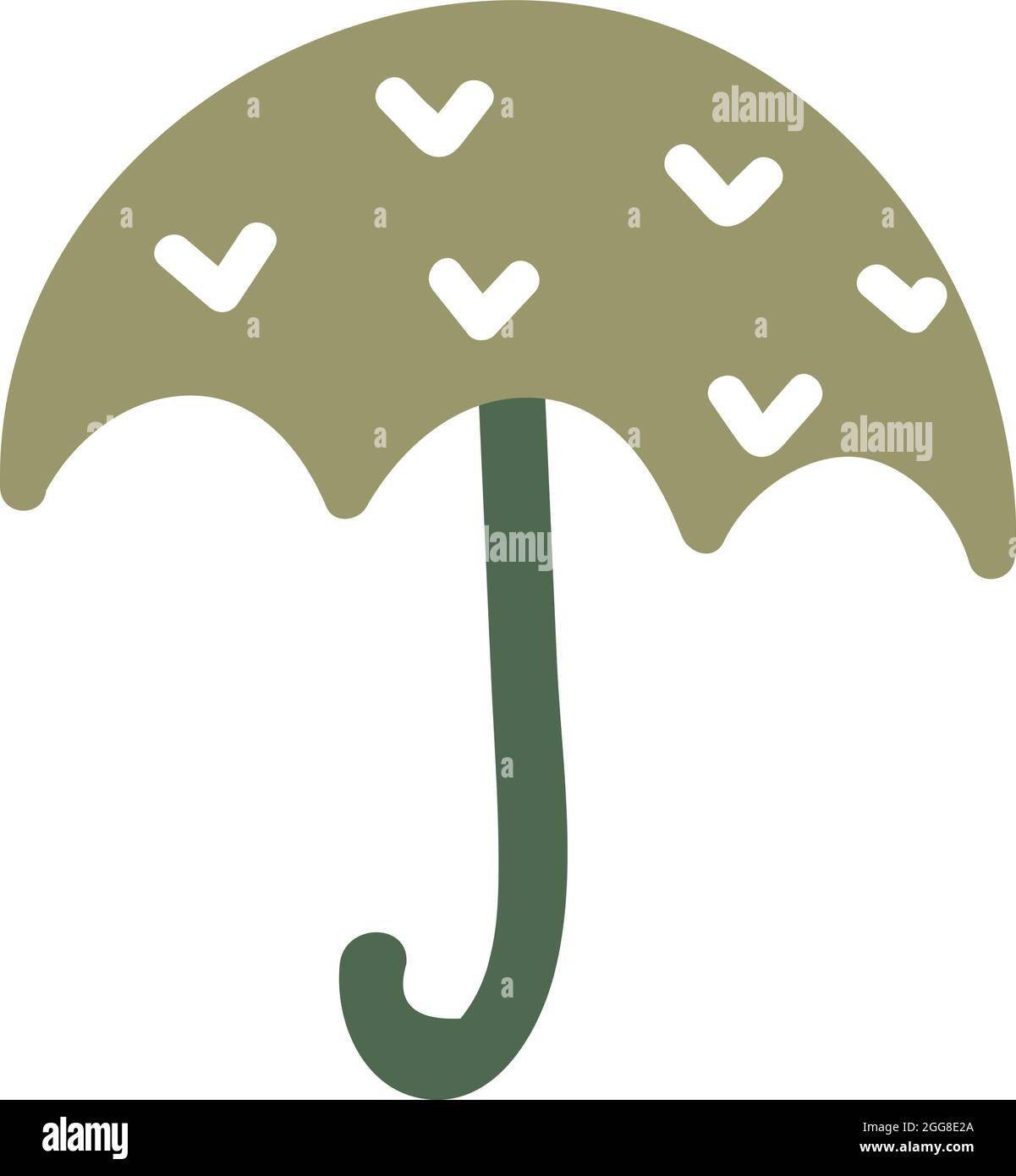 Street hearts Stock Vector Images - Alamy