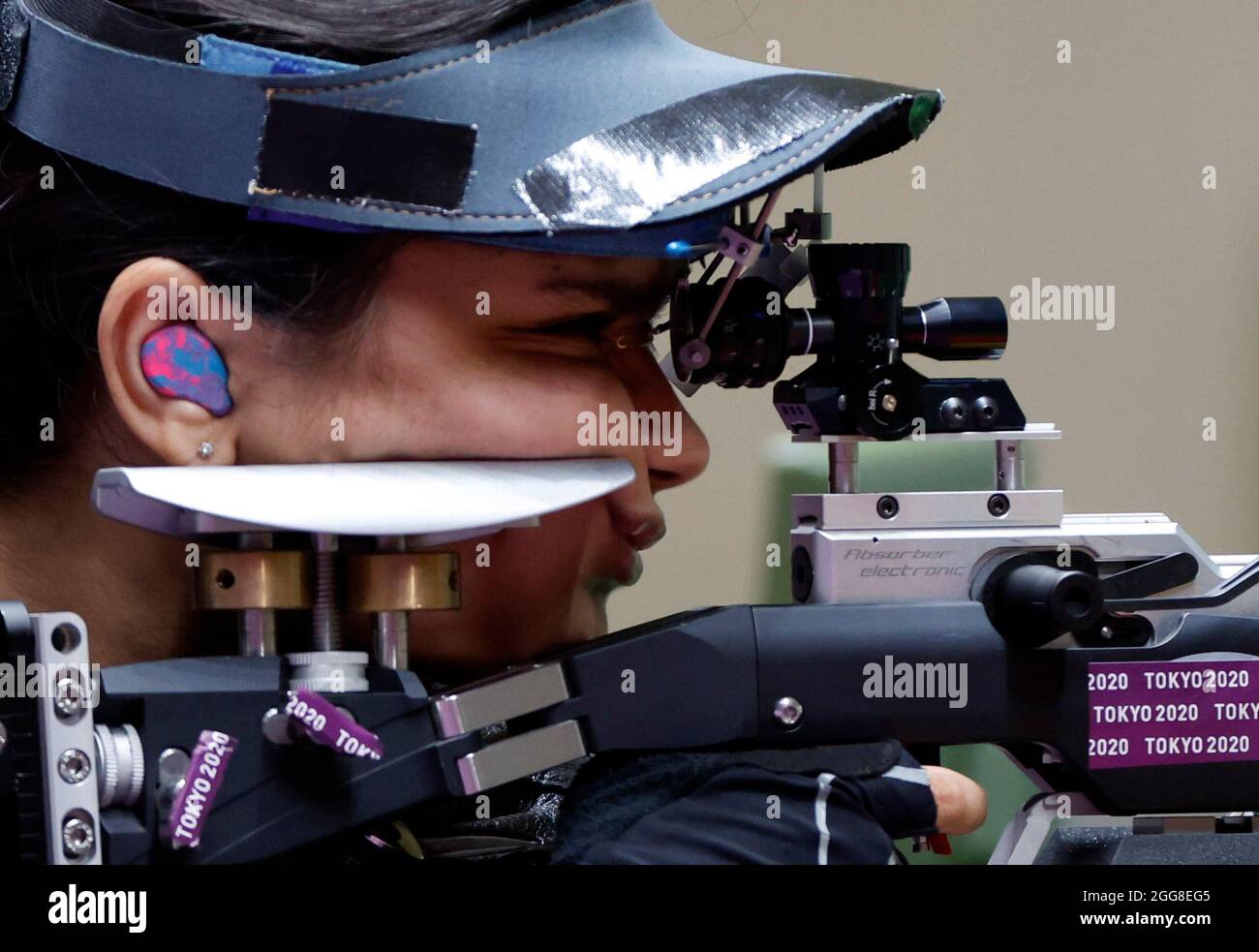 Avani lekhara hi-res stock photography and images - Alamy