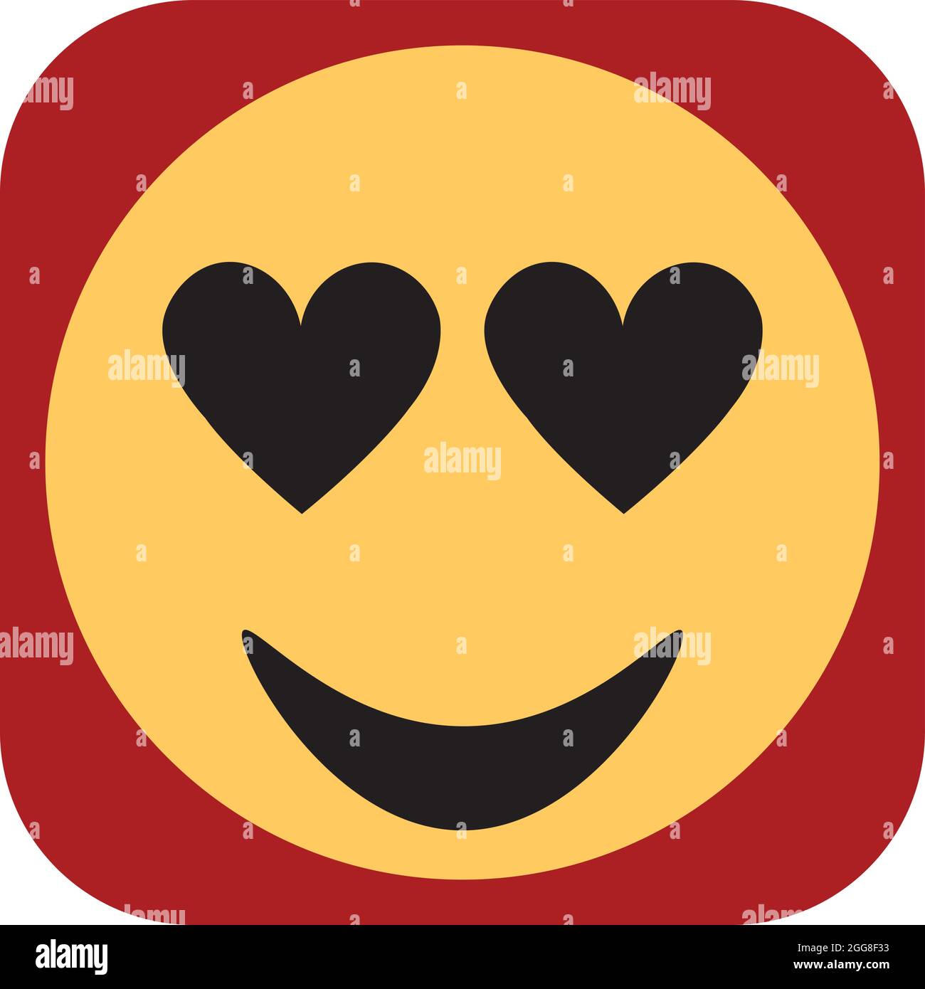 Message emoji Cut Out Stock Images & Pictures - Alamy